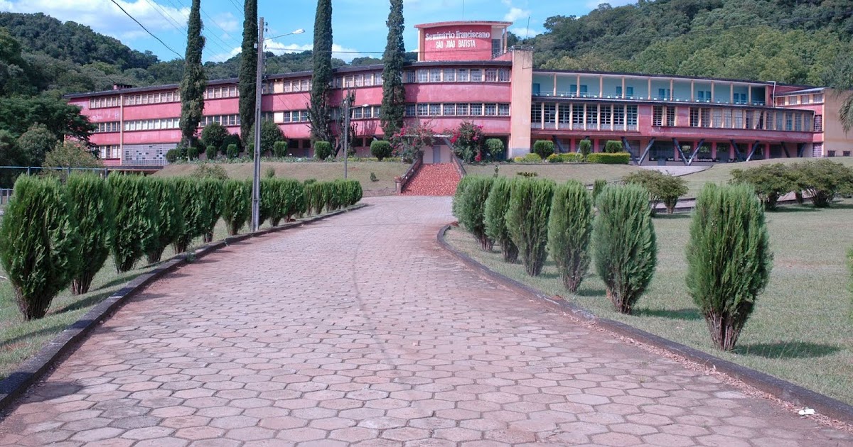 Lugares: Luzerna - SC - Brasil